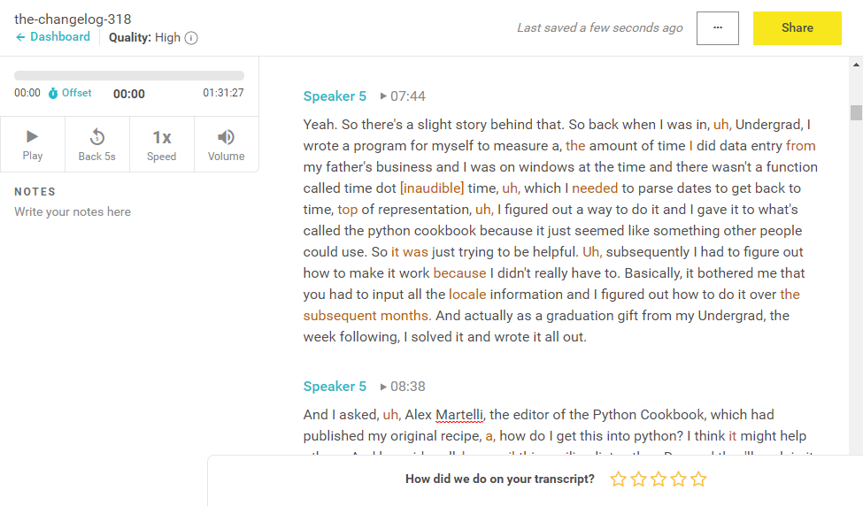 MLiP: Motivation, Syllabus, and Introductions