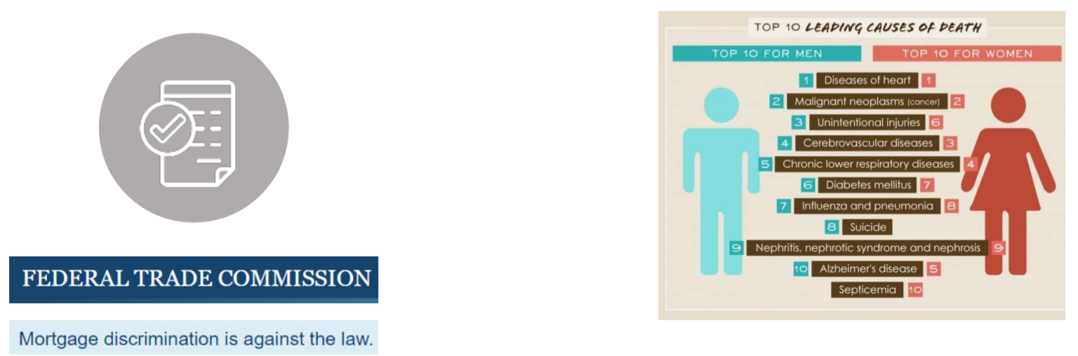 MLiP: Intro to Ethics and Fairness