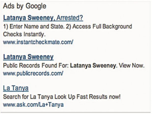 MLiP: Intro to Ethics and Fairness