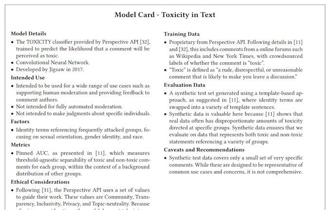 MLiP: Improving Fairness