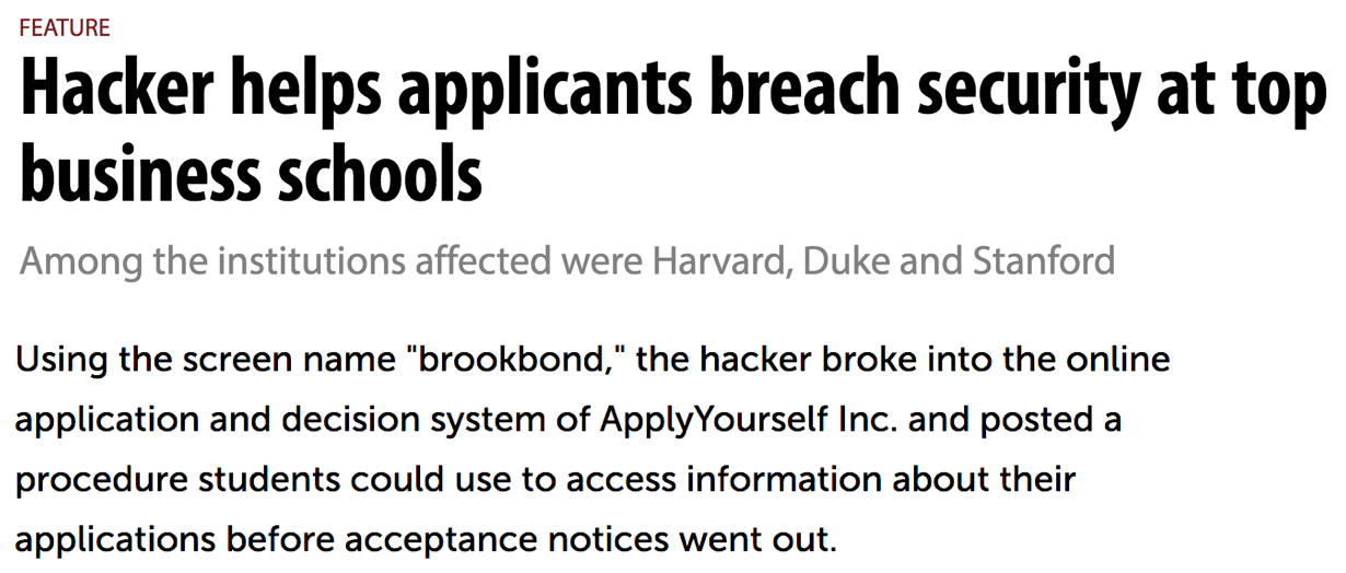 MLiP: Security and Privacy