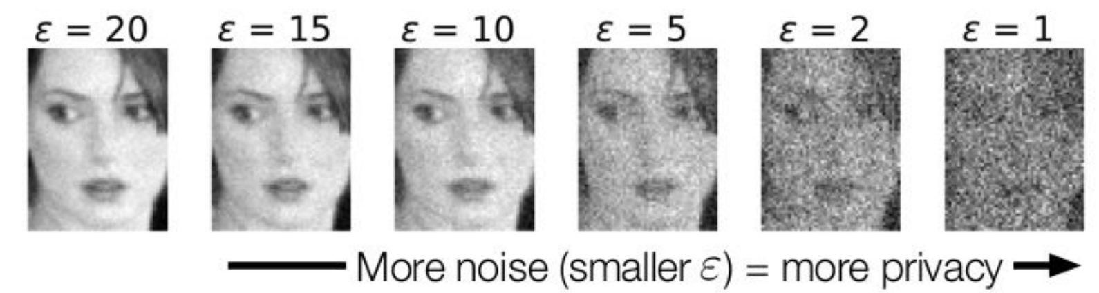 MLiP: Security and Privacy