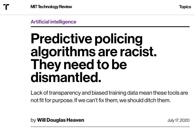 MLiP: From Models to Systems