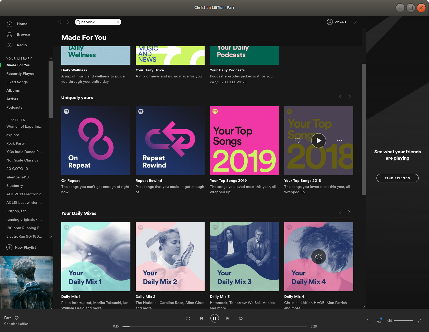 MLiP: Toward Architecture and Design