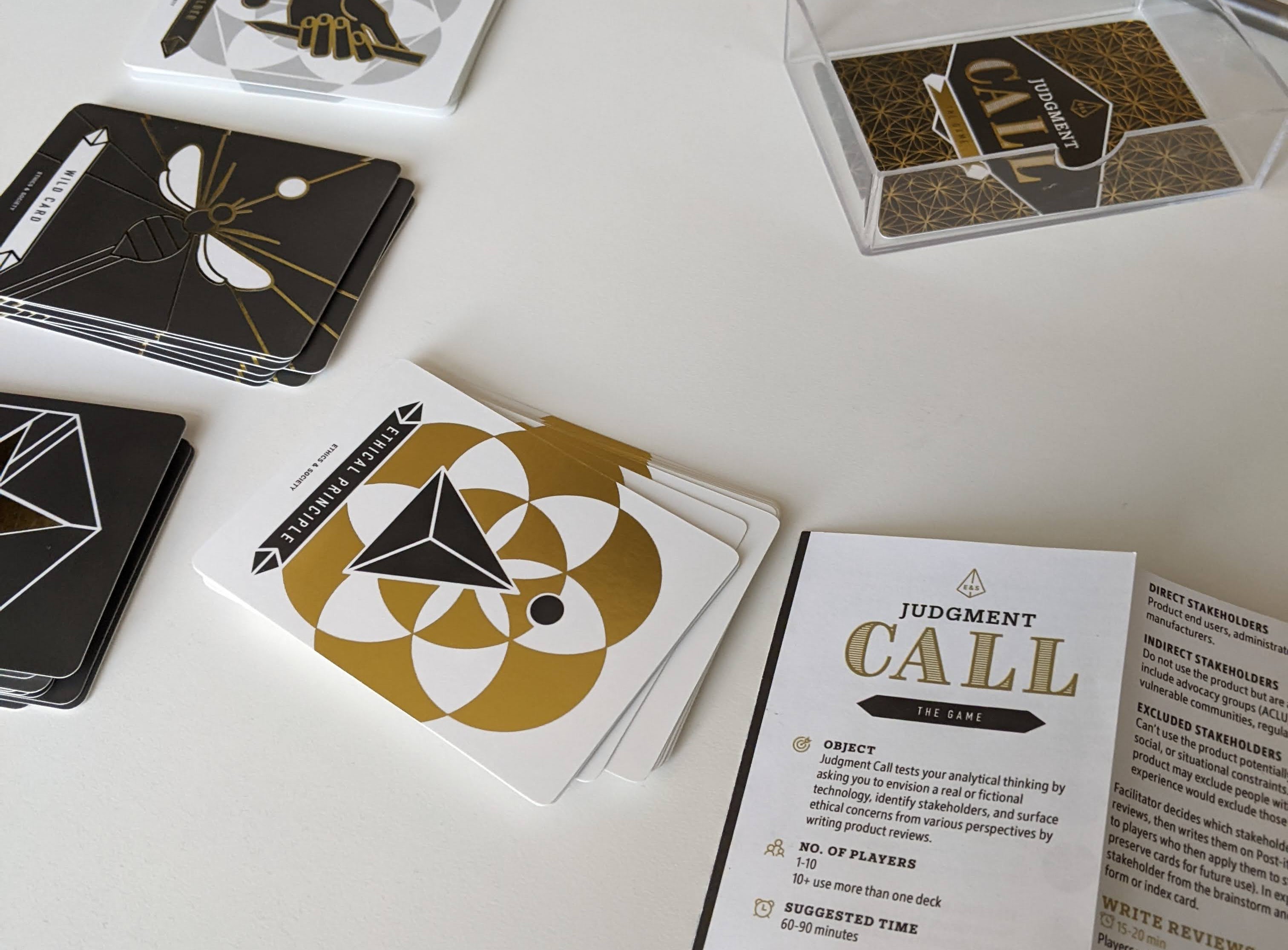 MLiP: Improving Fairness