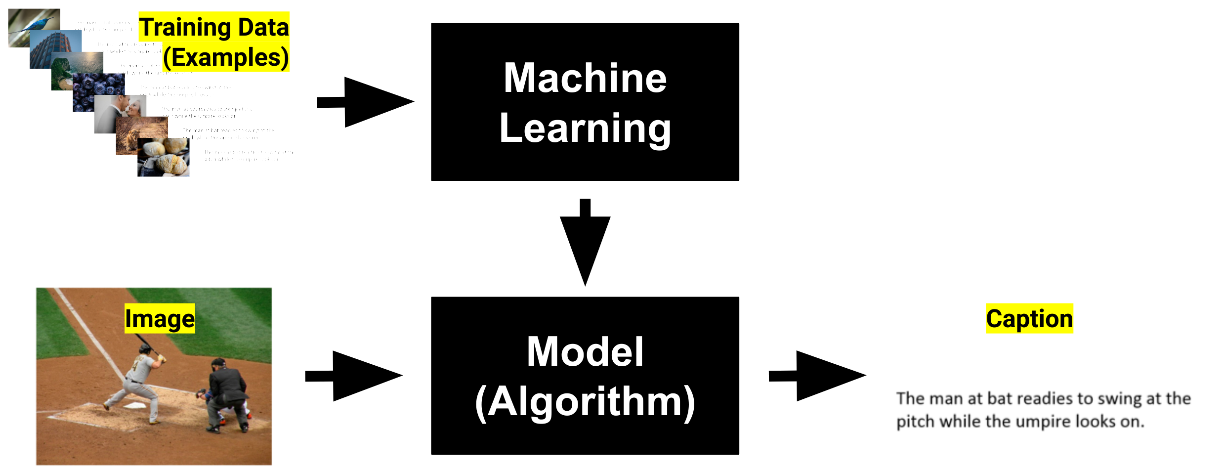 MLiP: From Models to Systems